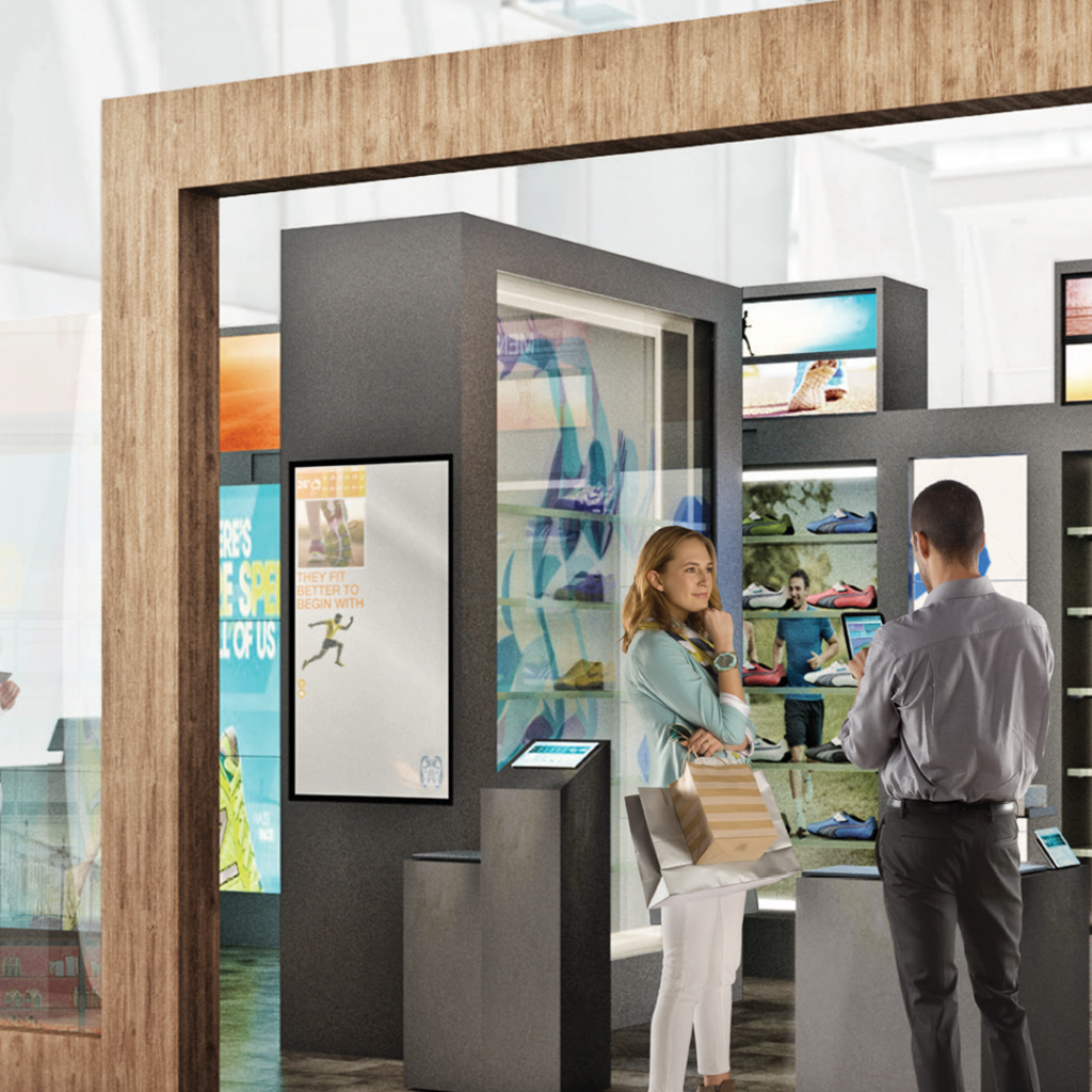 Skyco Technologies – Market leaders in Large Format LED Displays and ...
