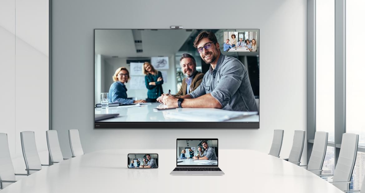 All-in-One LED Panel – Skyco Technologies