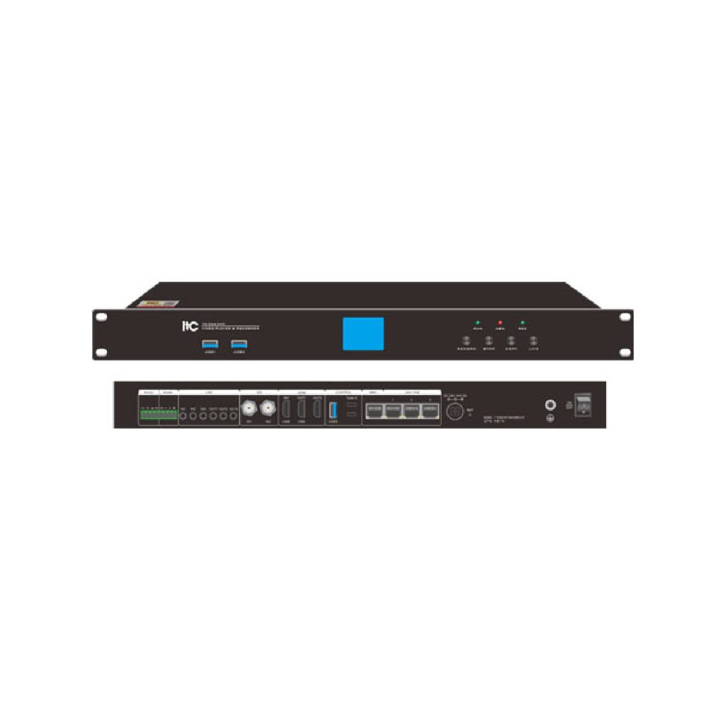 TS -0663MC Smart conference HD recording controller – Skyco Technologies