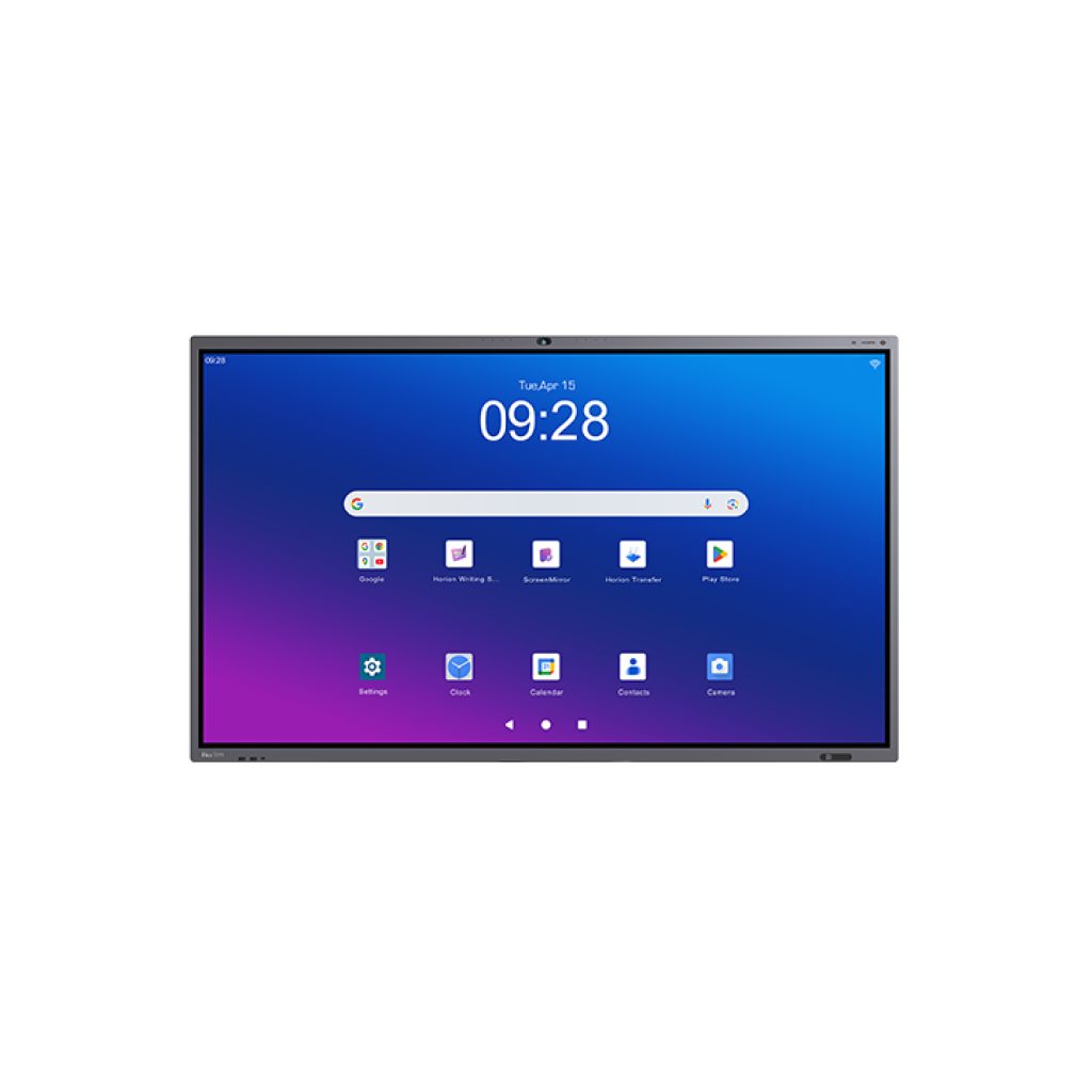 Interactive displays – Skyco Technologies